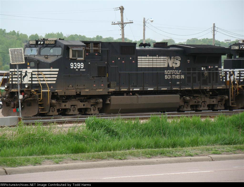 NS 9399